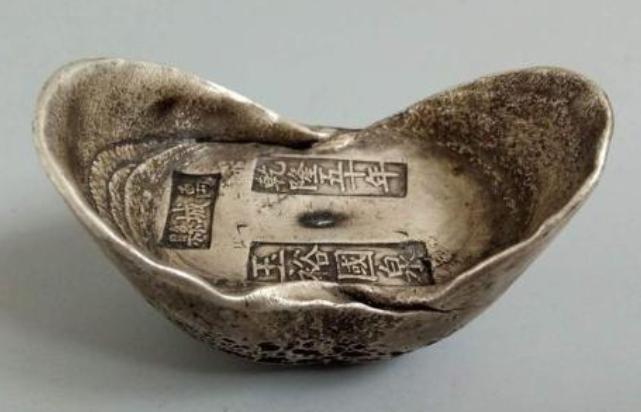 In ancient times, "a tael of silver" was roughly equal to how much ...