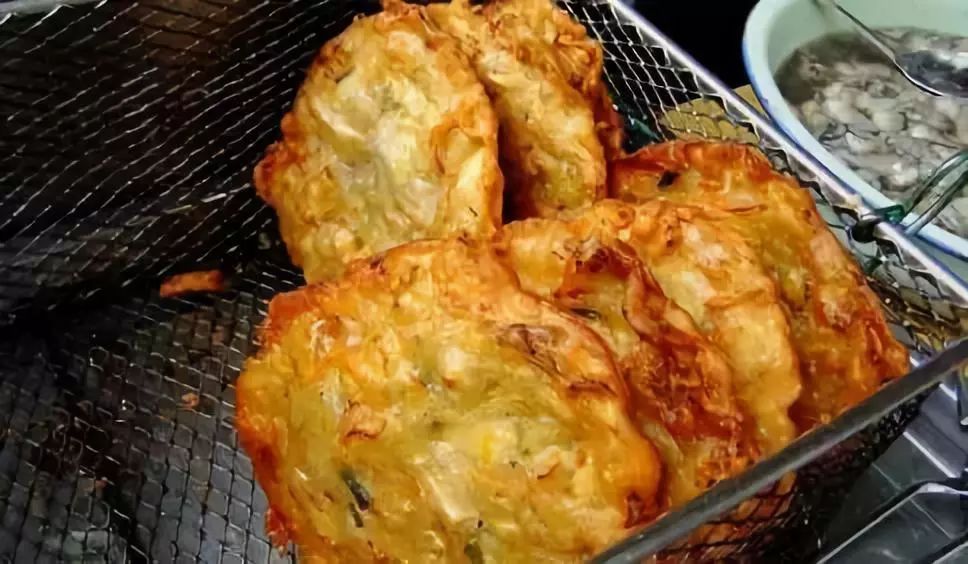 20 kinds of breakfast snacks in Fuzhou, how many have you eaten?Haven't ...
