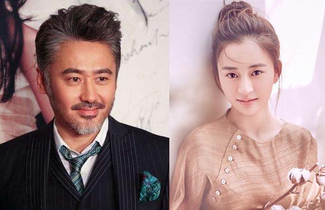 Chen Yulin was released from prison in a low-key manner to alert the ...