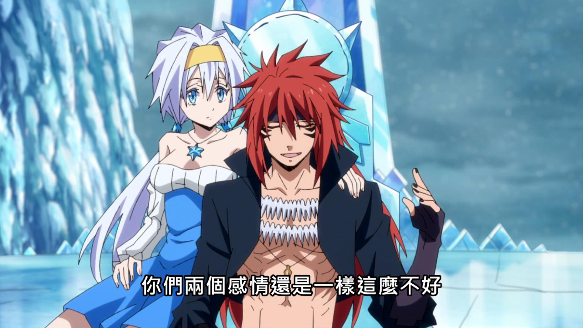 Reincarnated Slime: Milim and Frey join forces to play Kleiman, Qi Yi ...