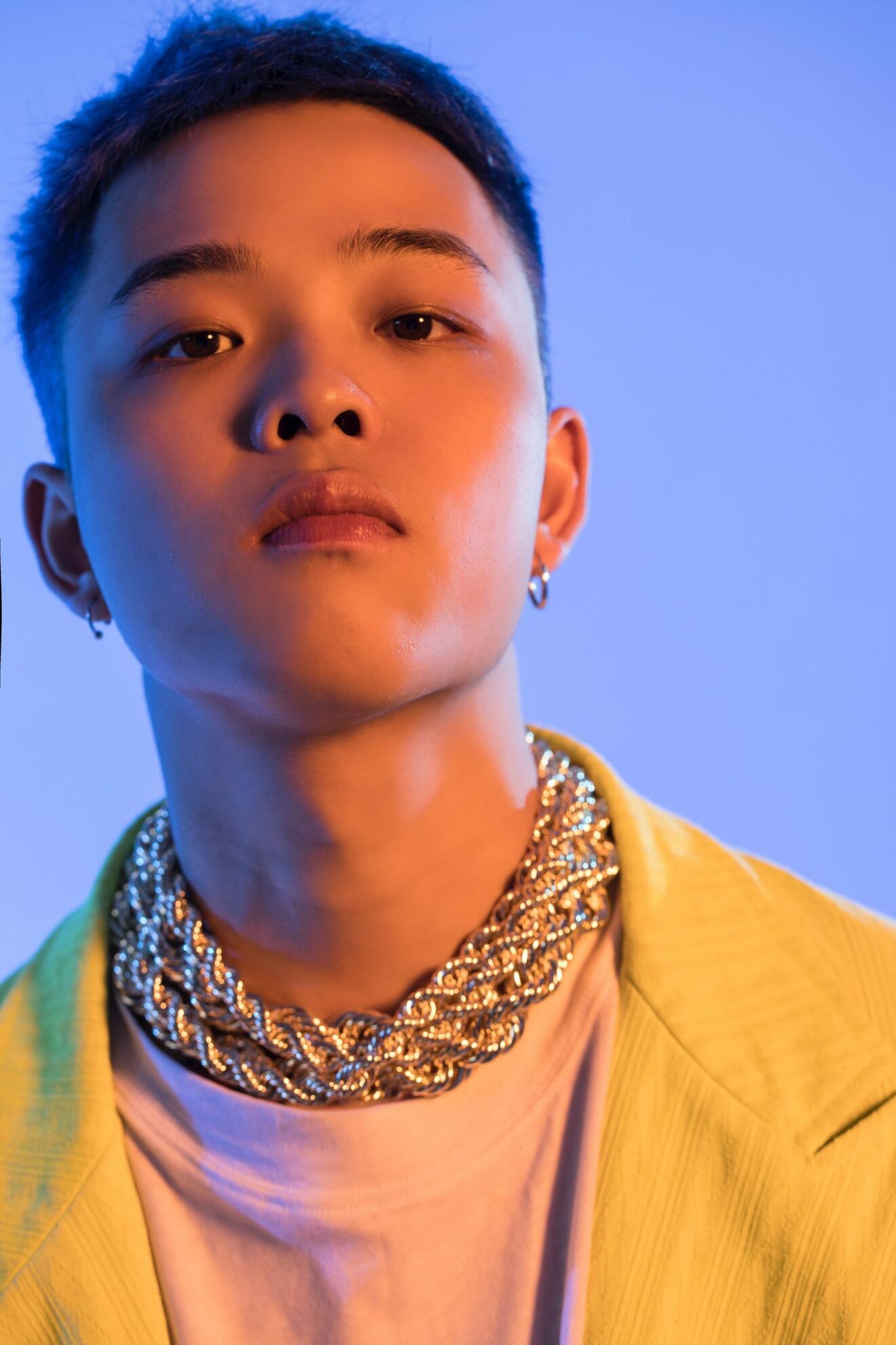 Li Jialong: I don't mind being labeled, but I have more than one side - iNEWS