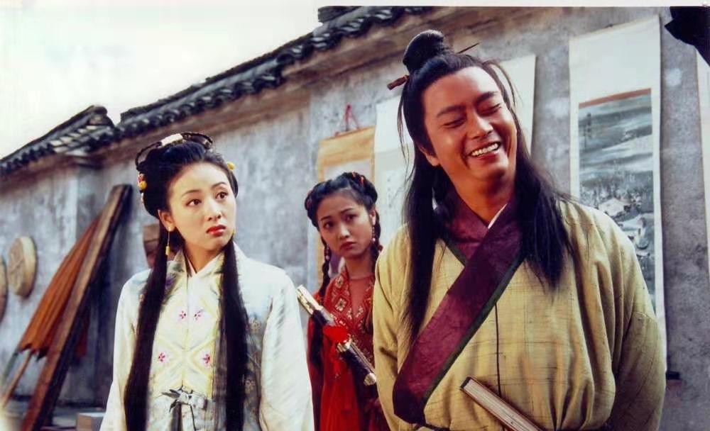 Li Jialin and Jing Chao have been married for 7 years. A good love is ...