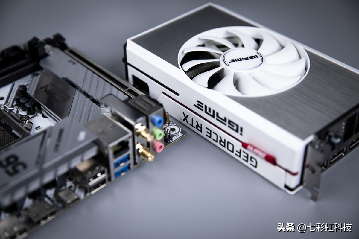 Short and powerful!iGame 3060 mini graphics card was born for ITX - iNEWS