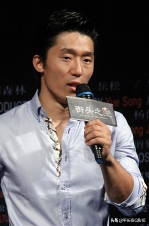 "Wu Chi" Yue Song, whose achievements are not high-profile, what is the ...