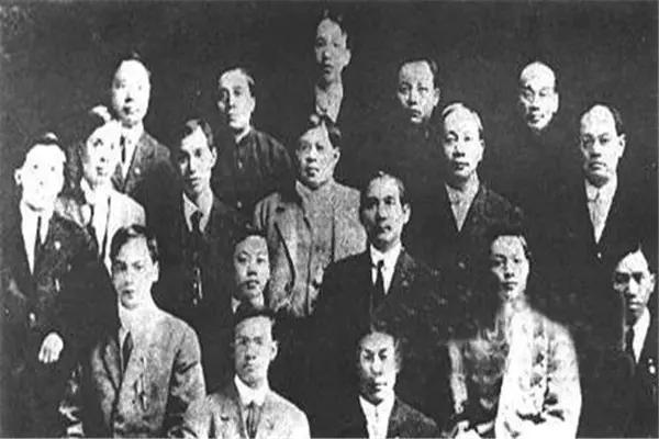 The World's No. 1 Gang: Hong Men's Past and Present - iNEWS