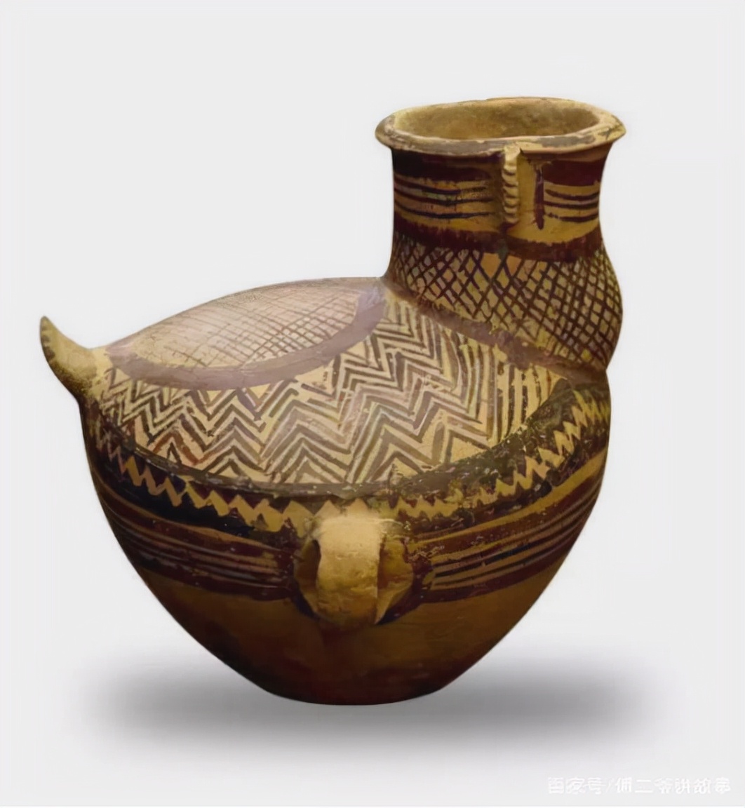 Shilingxia Type Ancient Culture Linking the Past and the Next - iNEWS