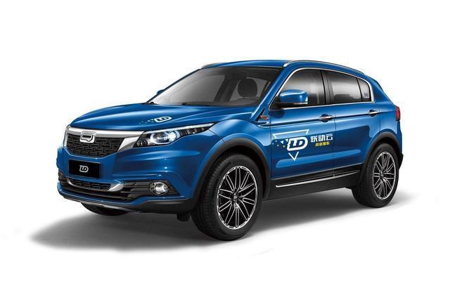 Pan Zhanfu takes command of Mojie Zhixing to build cars and can no ...