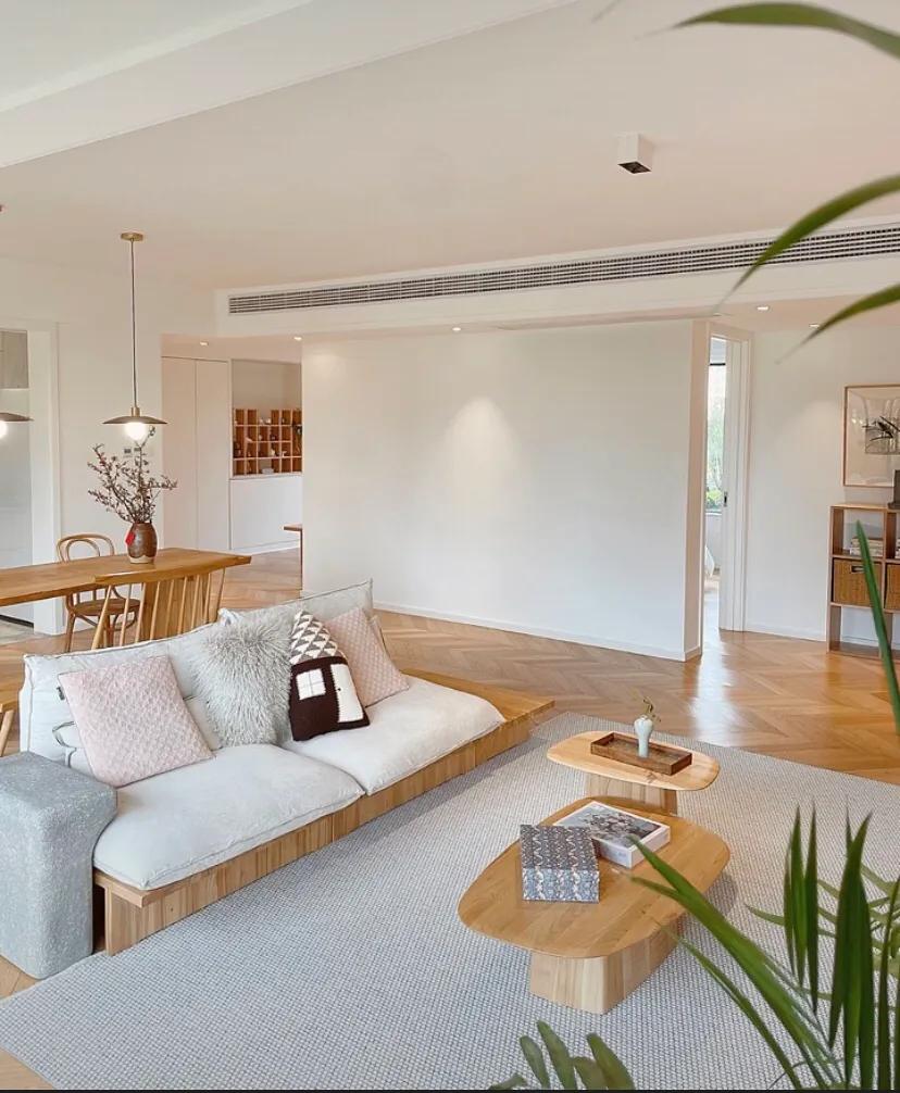 Japanese style log wind - iNEWS