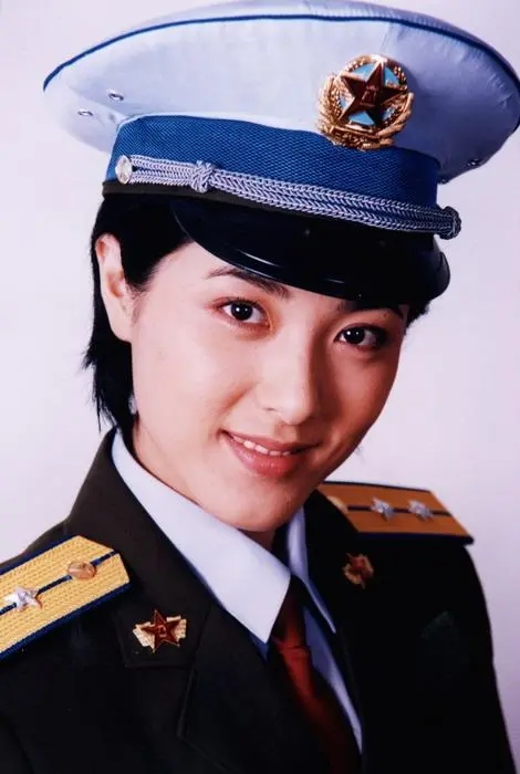 Zeng Li: She debuted at the age of 24 and acted as the No. 1 female ...