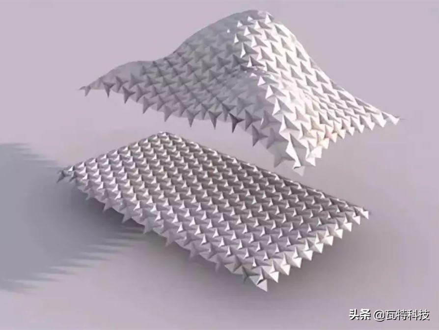 "Black Technology" for Body Sculpting——Shape Memory Apparel Fabric - iNEWS