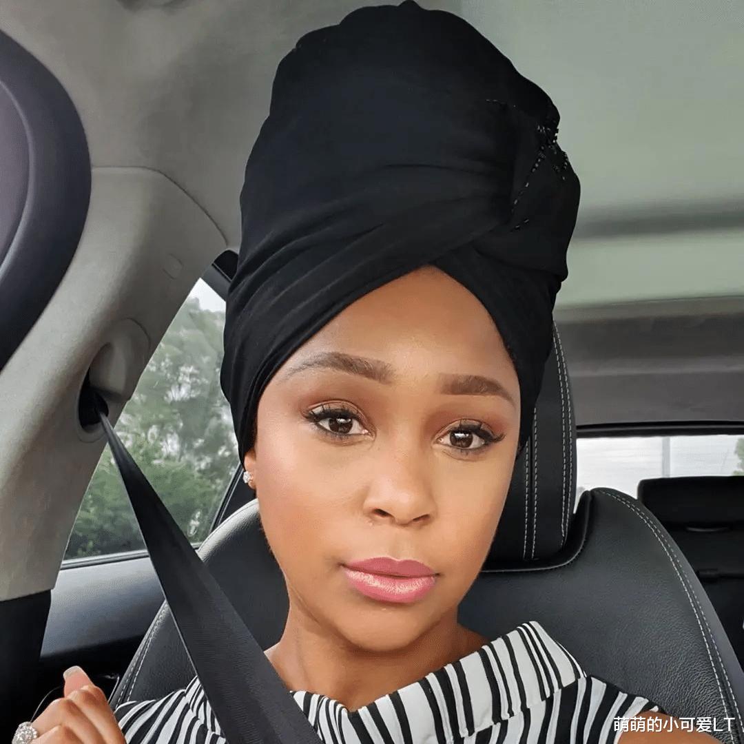 Featured: The 10 most beautiful women in South Africa - iNEWS