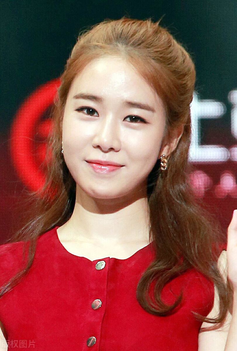 Liu Renna: After sitting on the bench for ten years, I realized what I ...