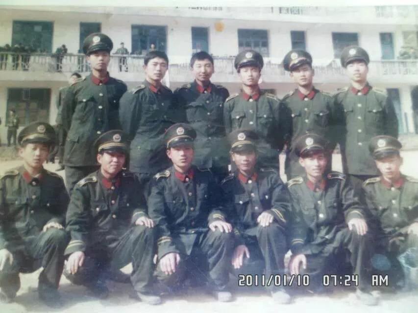 Thirty years of comrades-in-arms (31) - iNEWS