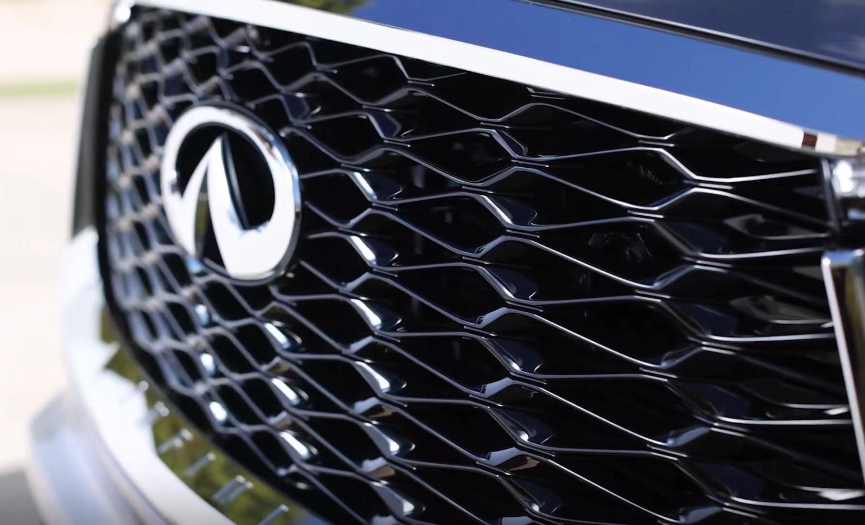 Insight into Chinese users, for China, what about the new Infiniti QX60 ...