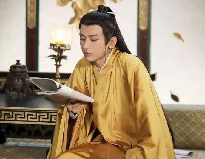 "Song of the Lord" Cheng Yi and Zhang Yuxi's peerless sweet drama hits ...