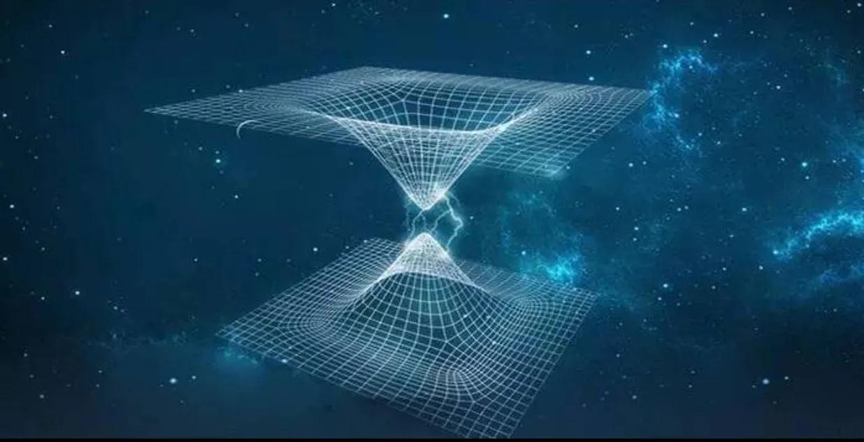 The mystery of the universe: time dimension, force dimension, wisdom ...