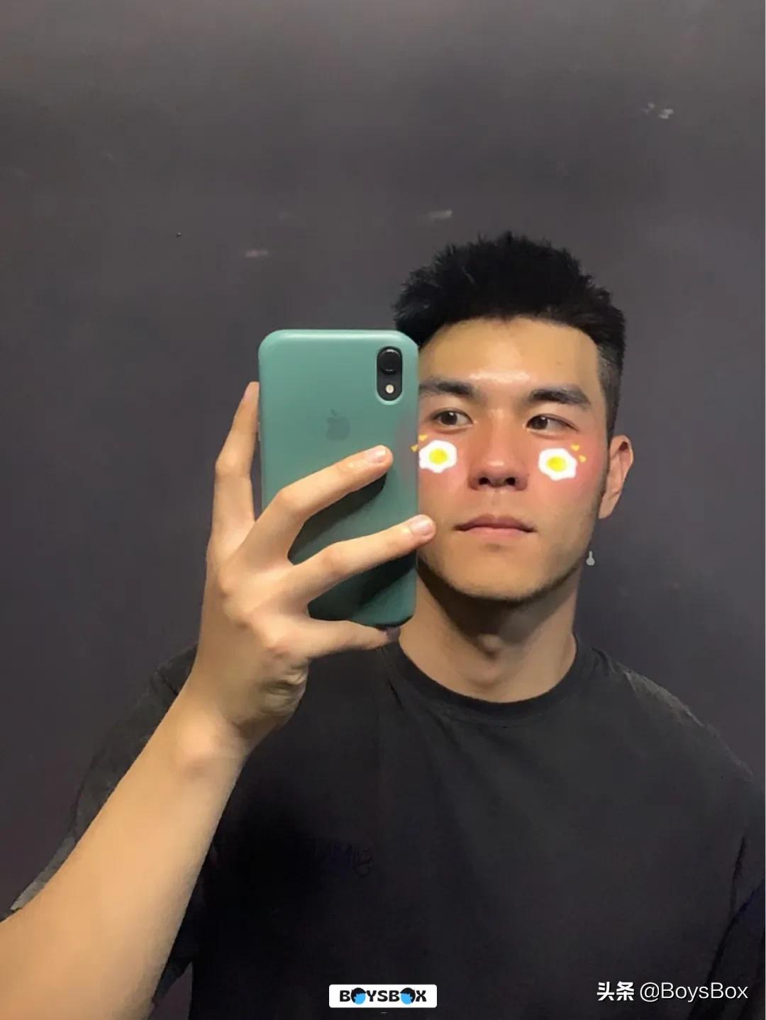 As long as he posts an update, the comment area will become a ...