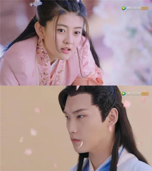 Review of famous scenes in the "Eternal Love" series - iMedia