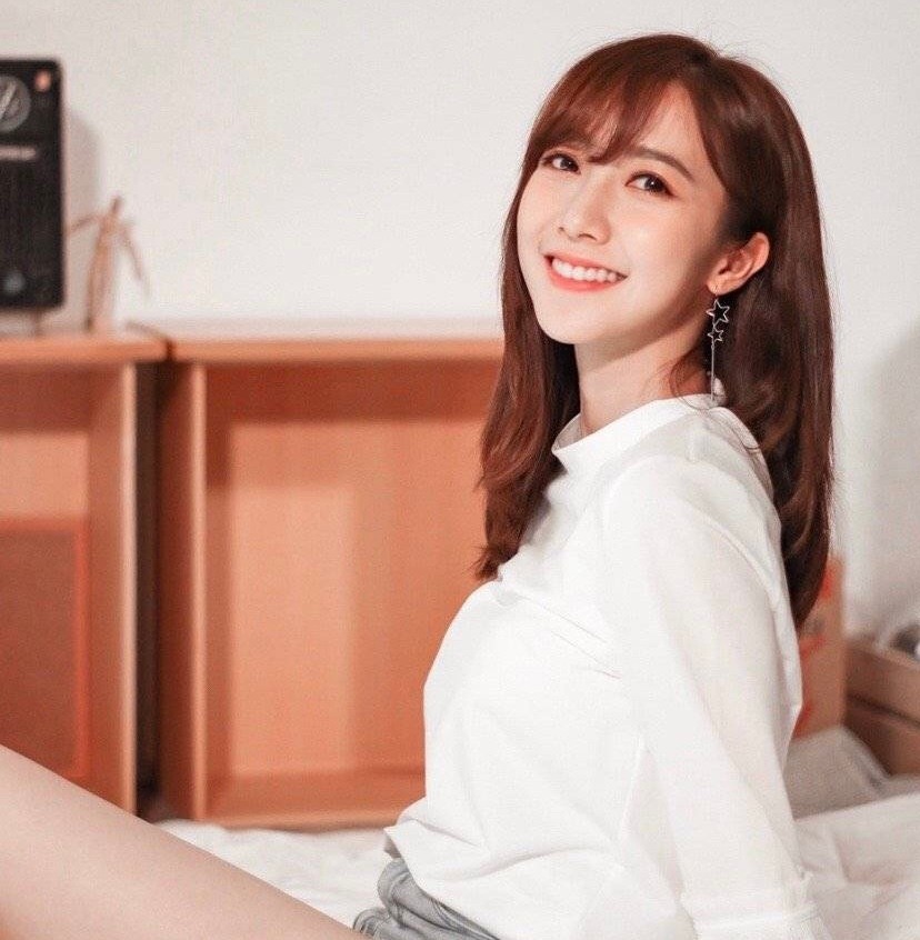 Is it true?33-year-old TVB niche Luo Tianyu suspects a secret love to ...