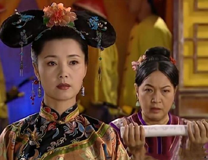 Huanzhu Gege: Where does Xia Yingying come from?Are they so similar to ...