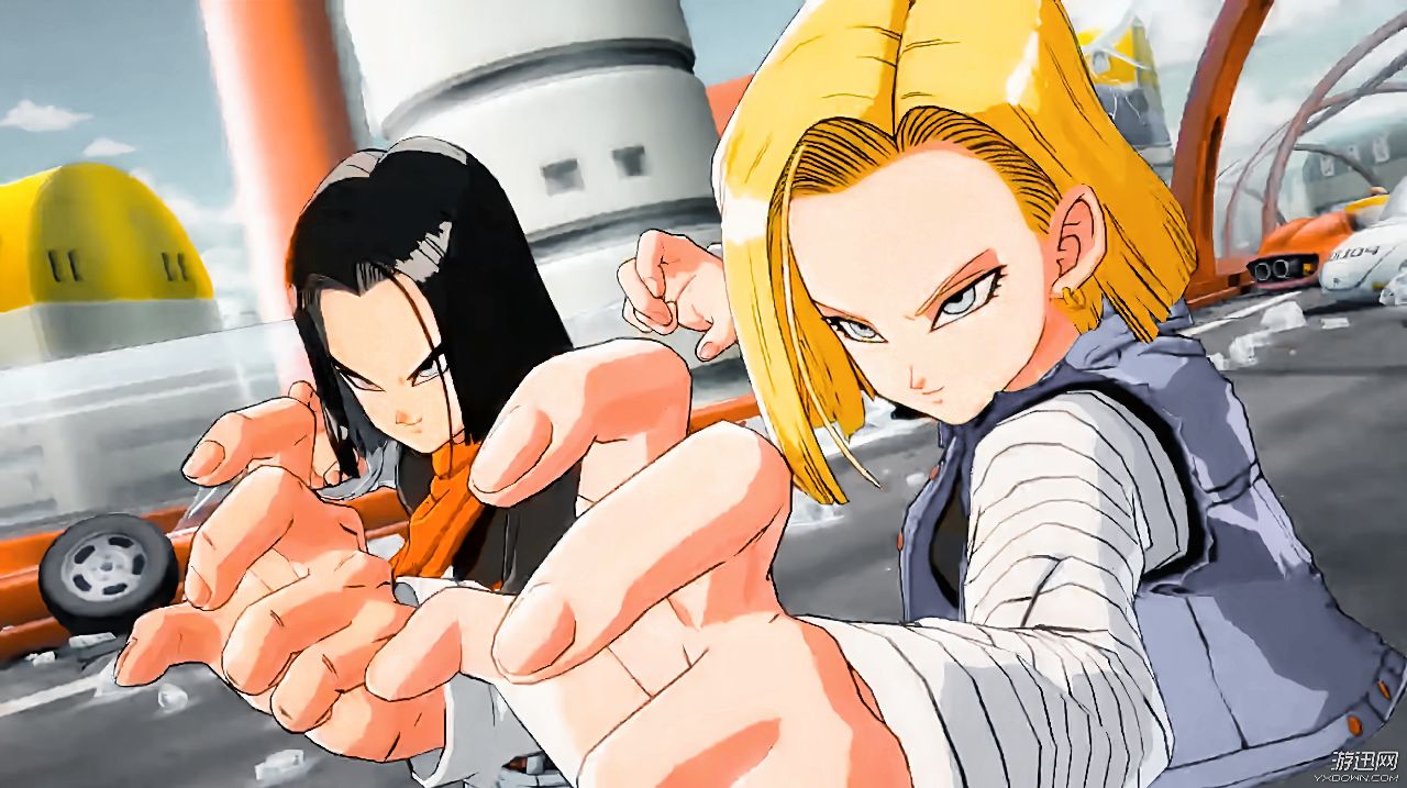 Trunks' time-travel analysis (1) - iNEWS