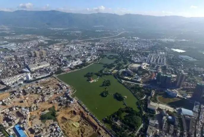 Top seven private enterprises in Honghe Prefecture: Mengzi Mining and ...