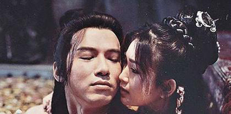 Carefully read "Jin Ping Mei" 074: Li Ping'er dreamed back to Hua Zixu, Xie Xida teased Earl ...