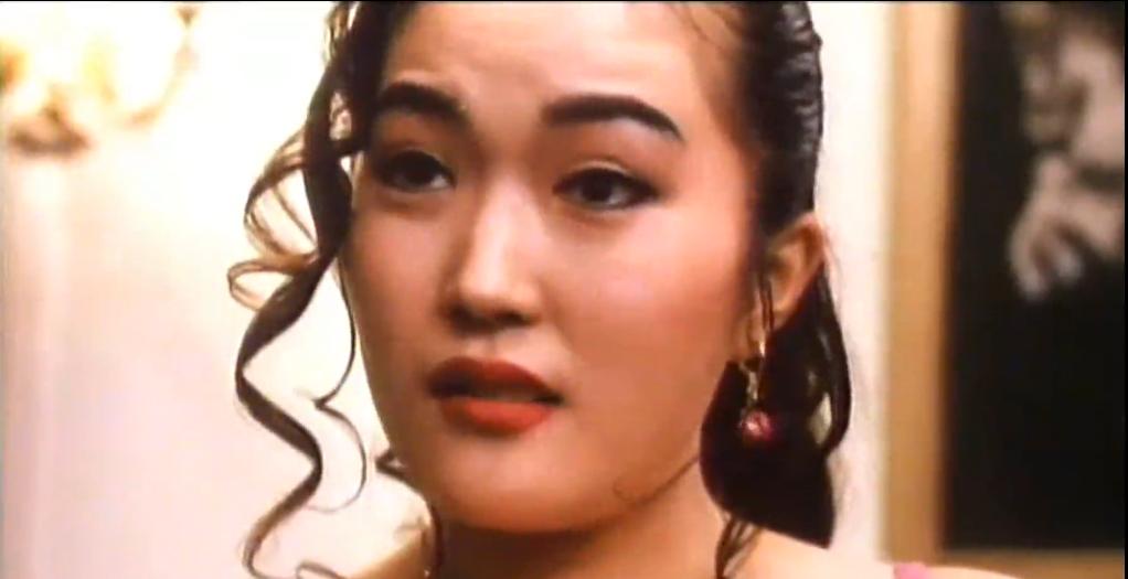 Those Beautiful Meteors in Hong Kong Movies No. 56: Qin Hong - iNEWS