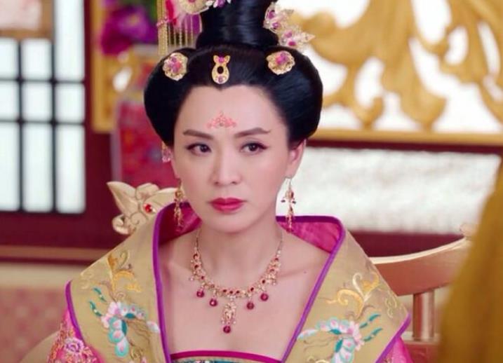 What did Taiping princess have done something, why Li Longji regards ...