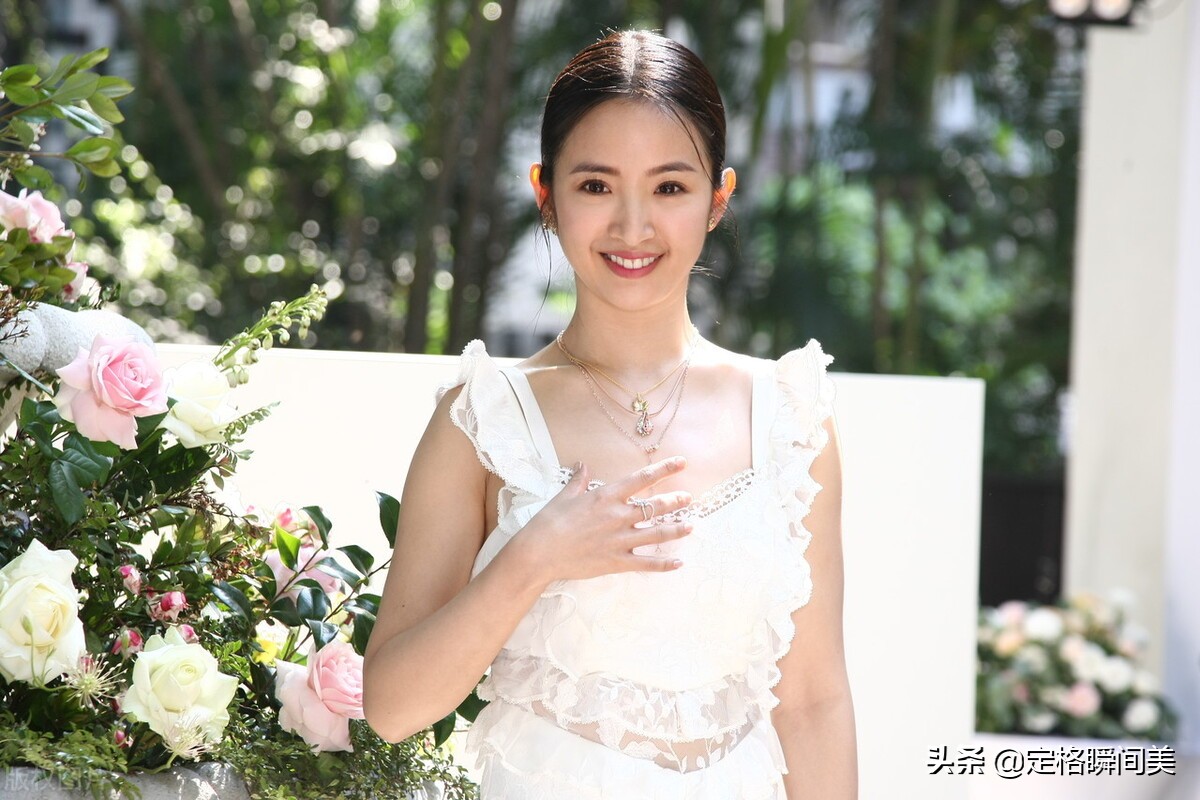 Congratulations!Congratulations!The star Ariel Lin is pregnant in ...