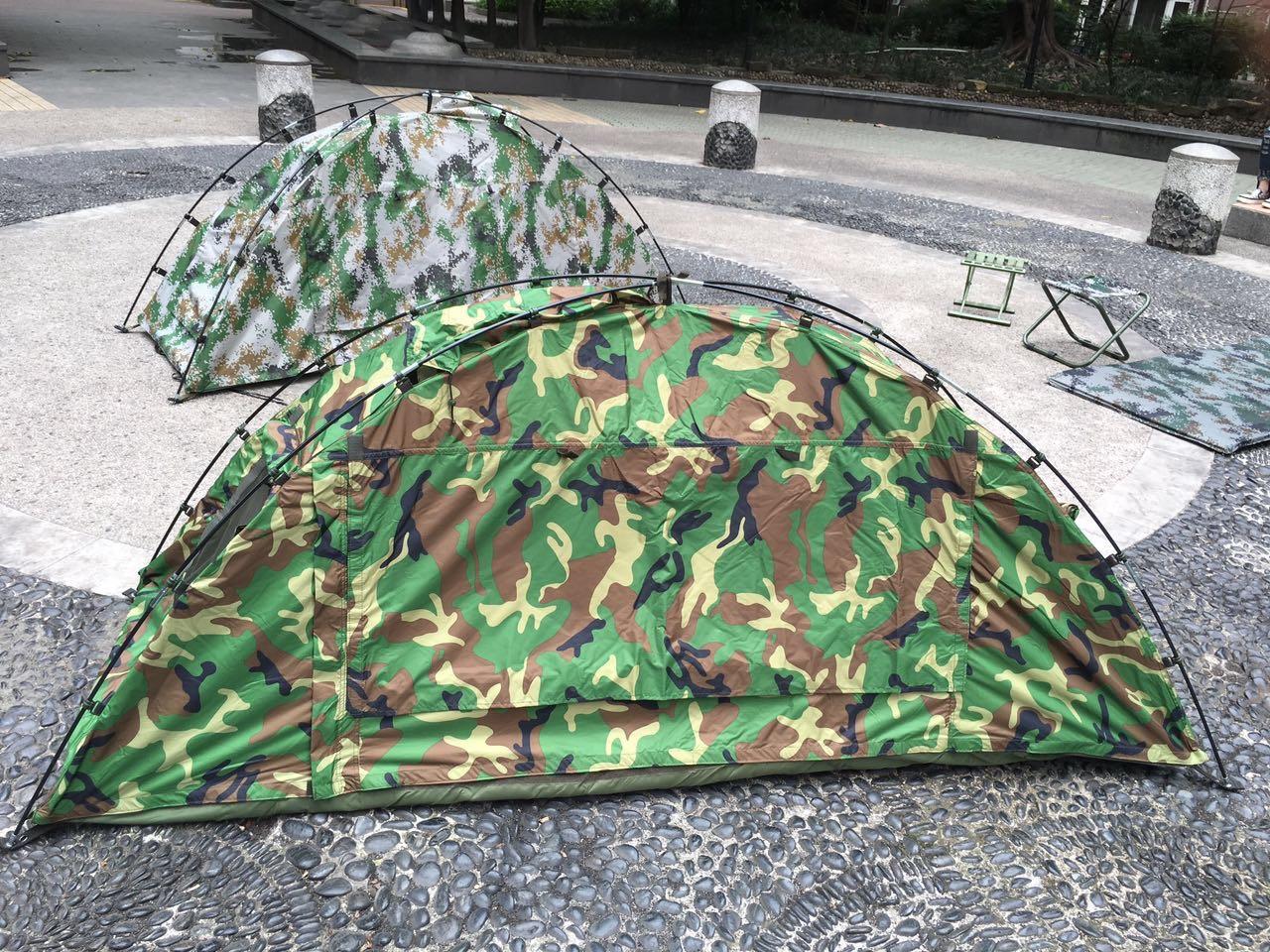 The People's Liberation Army's advanced single-soldier field "artifact ...
