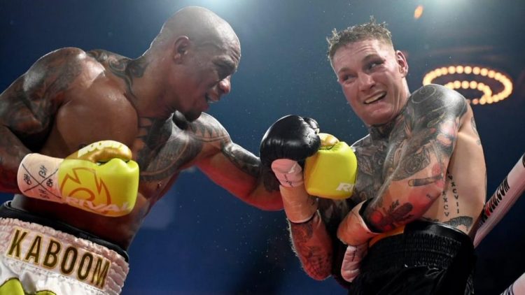Today, the first world boxing champion was born in the eighteenth level ...