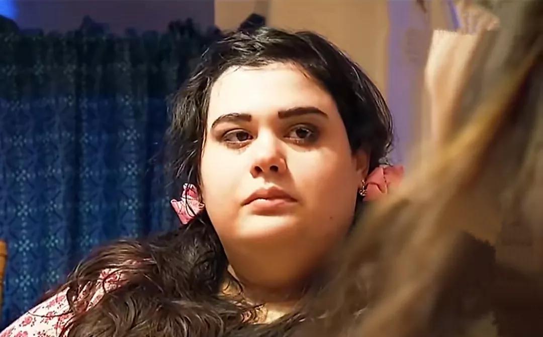 American woman loses 360 pounds because she loves to lose weight - iNEWS
