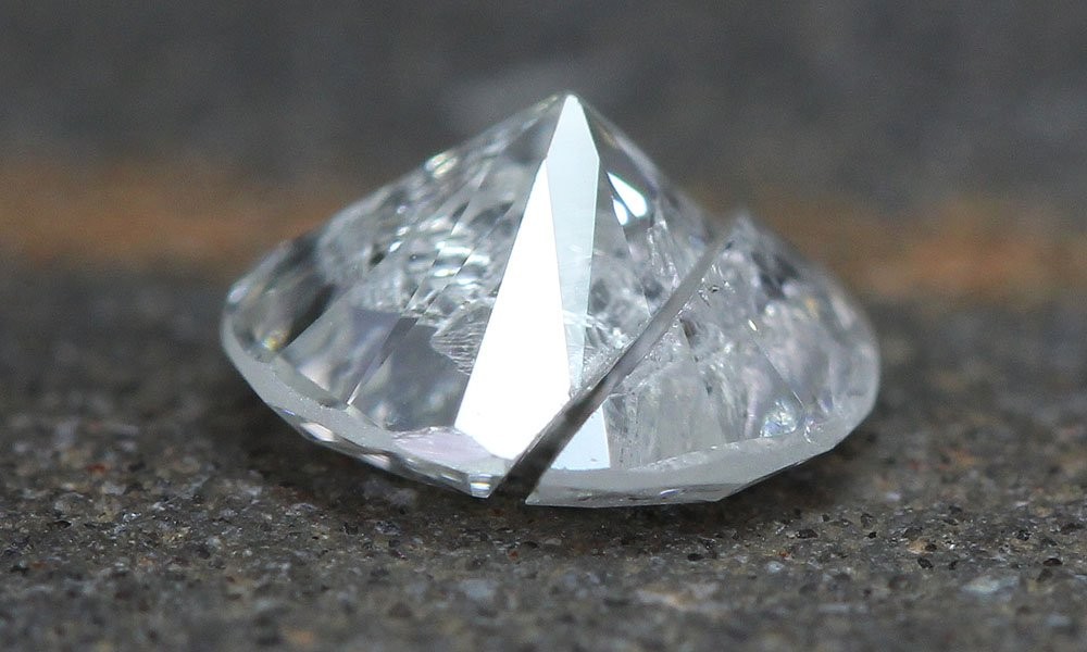 Diamond's road to debut - iNEWS