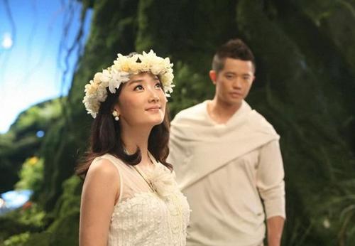 "Phoenix Legend" Linghua and Zeng Yi cooperated 23 years, why didn't you have a couple? Reason ...