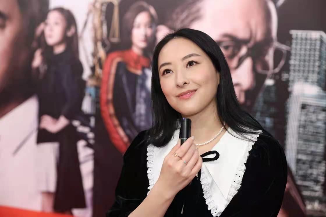 Wrong!TVB urges actress Chen Ying to deny the scandal with Prince ...