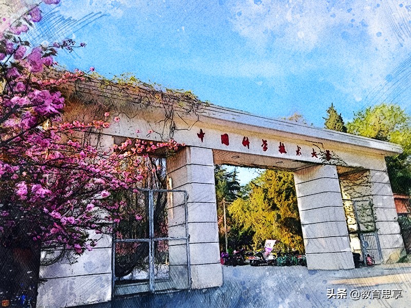 Professor Wang Fengchao of University of Science and Technology of ...