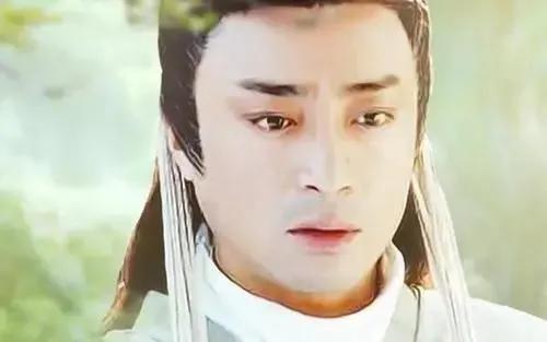 "Three Young Masters" He Zhonghua, a former costume prince - iNEWS