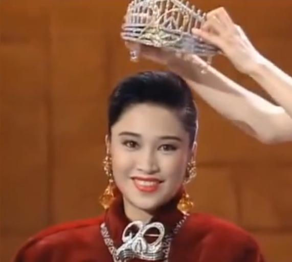 Lu Shuyi: At the age of 19, she won the Hong Kong sister championship ...