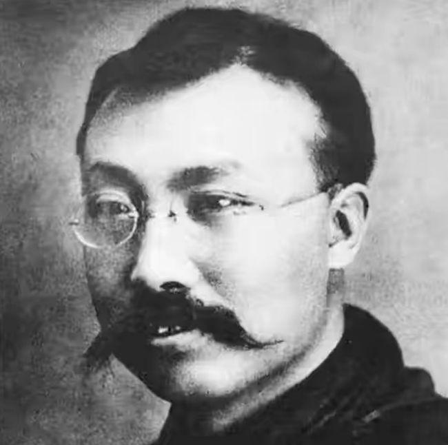 The details of Li Dazhao's justice are tearful. He was hanged for 40 ...