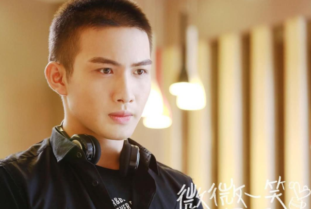 Yang Yang Luo Yunxi Gao Wei Guang was sent to Zhang Binbin ...