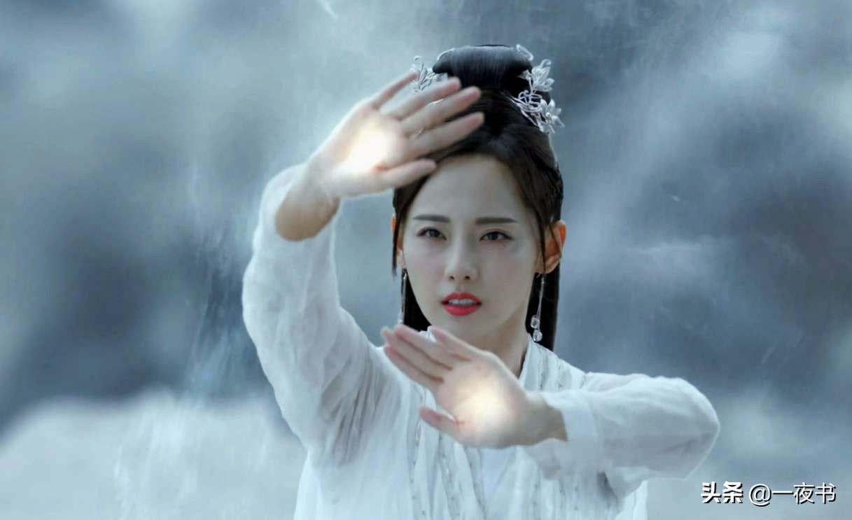 How strong are Wuhuan and Twilight in "Eternal Juechen"?Beyond the ...