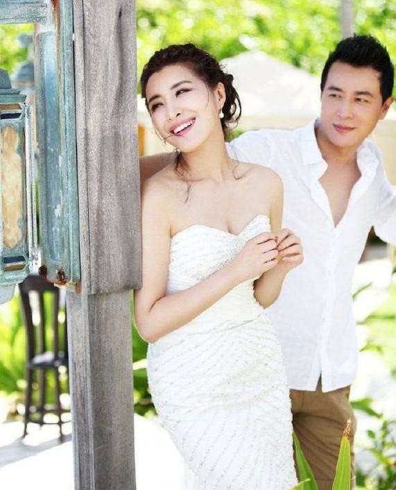 What happened to Wang Yajie, who became famous by "Yufen" and refused ...