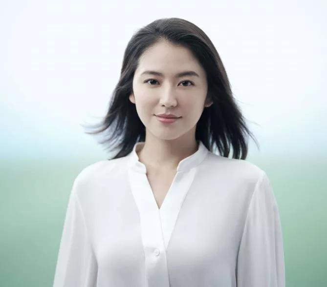 The actress who was amazed by "Tang Detective 3", she is actually the ...