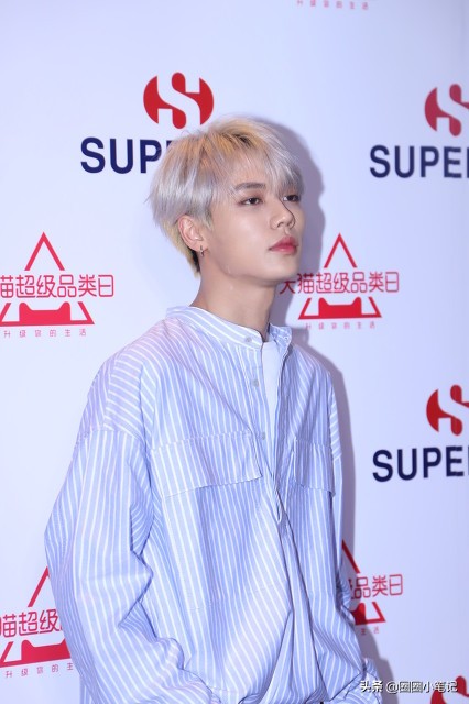 Today's entertainment highlights: Zhang Xincheng, Bai Jingting, Liu ...