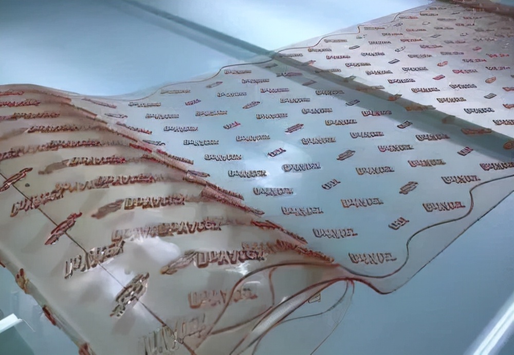 What are the methods and techniques of banknote printing? - iNEWS