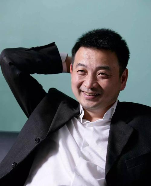 Ctrip founder Liang Jianzhang: well-known demographer, entrepreneur ...