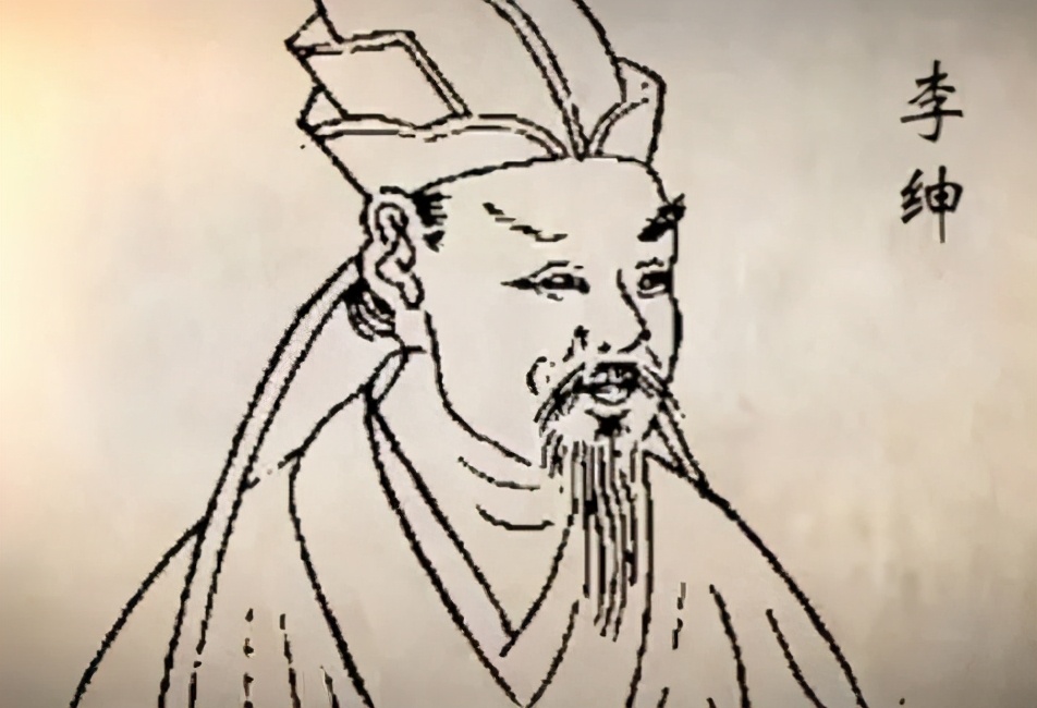 Li Shen, who wrote "pity the peasants", is arrogant and lustful in his ...