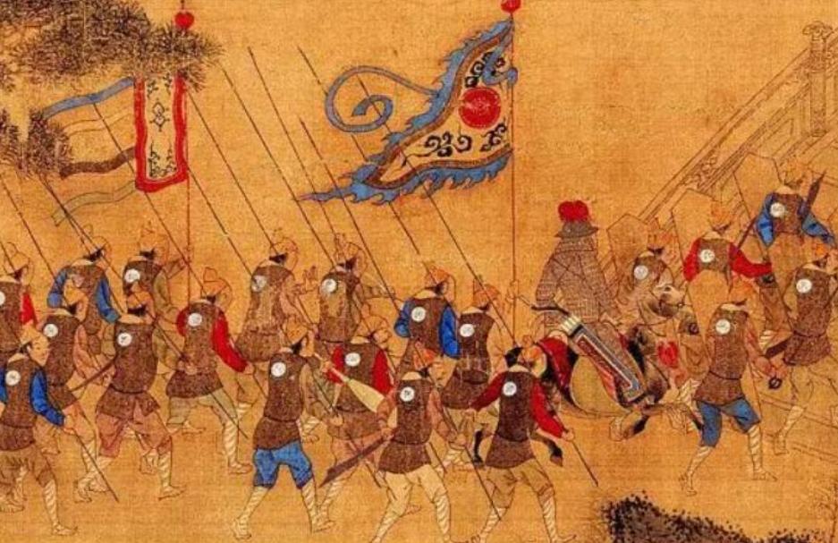 The Evolution and Influence of the Military System of the Ming Dynasty ...
