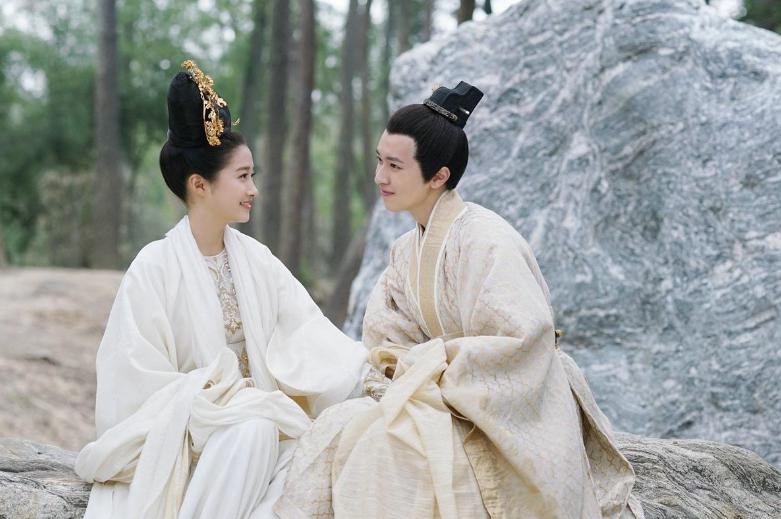 The most licentious emperor of the Southern and Northern Dynasties ...